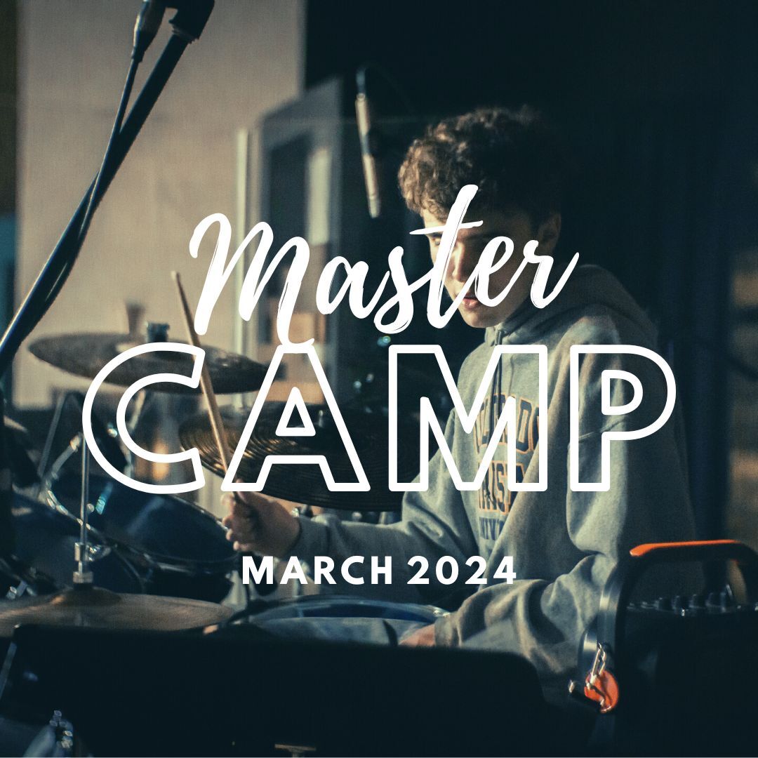 Master Camp 2024